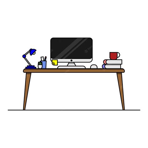 Image result for Desktop Computer Set Vector