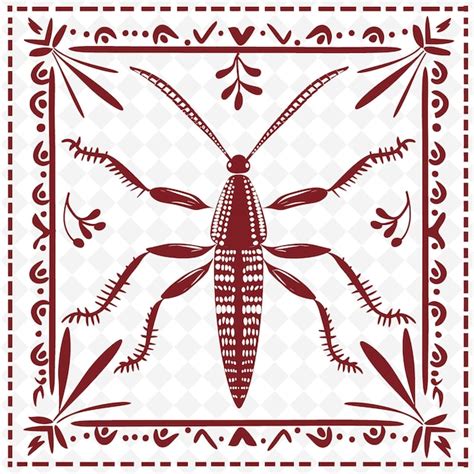 Image result for Grasshopper Pattern Line Design