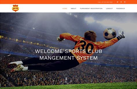 Image result for PHP Club Management System Source Code