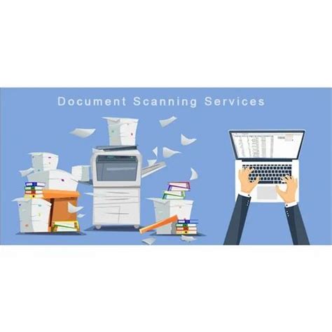 Image result for Document Scanning Service