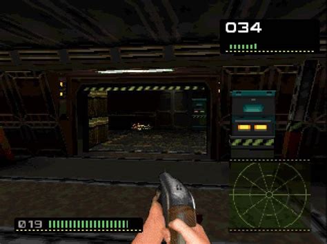 Image result for Alien Trilogy Dos