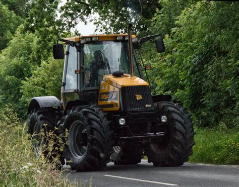 Image result for JCB Fastrac Review