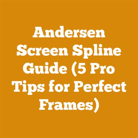 Image result for Screen Spline Frame System