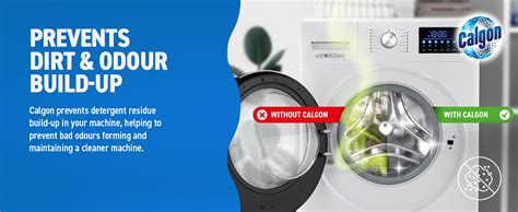 Image result for Calgon 4-In-1 Washing Machine Cleaner