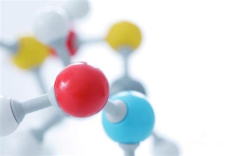 Image result for Molecular Science Model