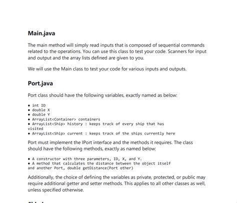 Image result for JavaOne Mark Question 50