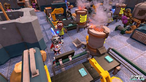 Image result for Lab Code for Zombie Cubes