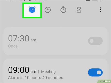 Image result for Android Alarm Ringtone