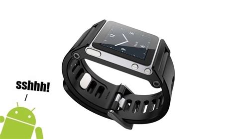 Image result for Android SmartWatch