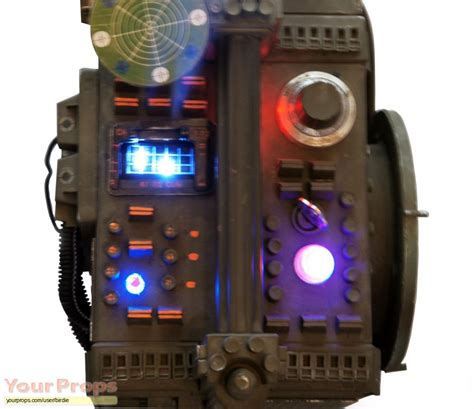 Image result for Alien Tracker Series