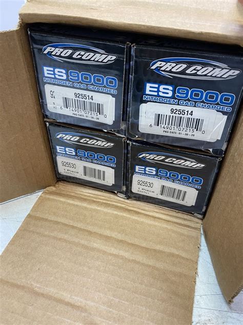 Image result for Pro Comp ES9000