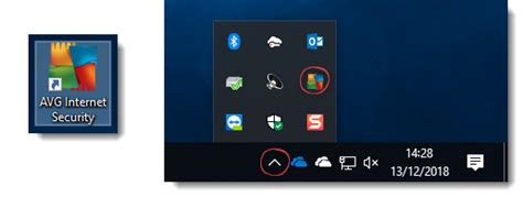 Image result for AVG Main Interface