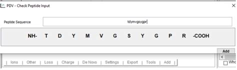 Image result for Fragpipe DDA Quant Tutorial