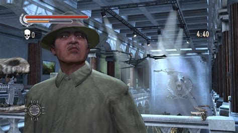 Image result for Stranglehold Game Intro