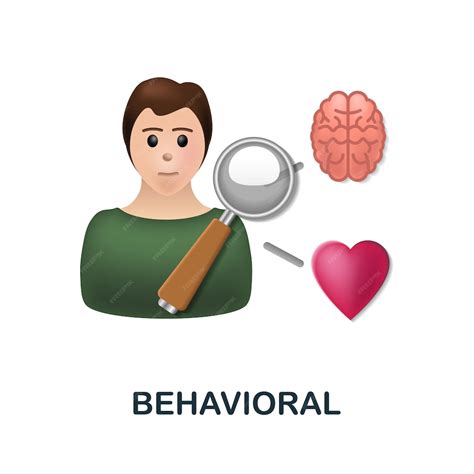 Image result for Behavioral Analysis Icon