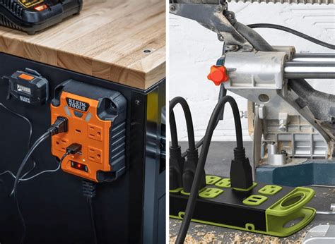 Image result for Power Strip Technology