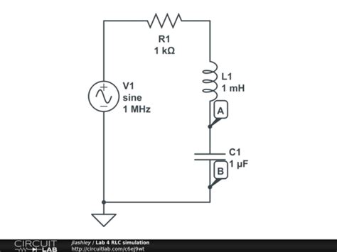 Image result for Ecde RLC Circuits Level 4 Lesson Tutorials
