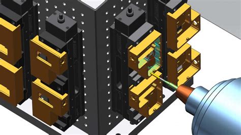 Image result for NX CNC Programming Multipath Programming