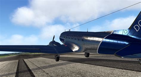 Image result for DC-3 Traffic Pattern