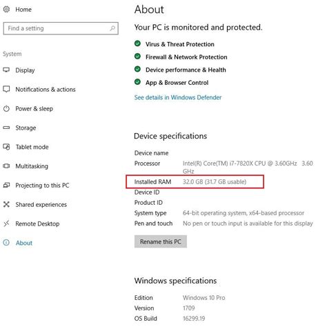 Image result for System Config