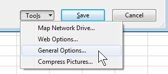 Image result for How to Open Query File in Excel