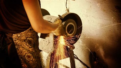 Image result for Abrasive Wheel Exploding
