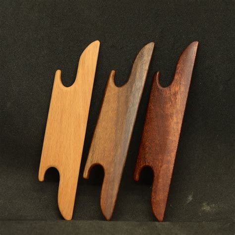 Image result for Inkle Loom Shuttle Pattern