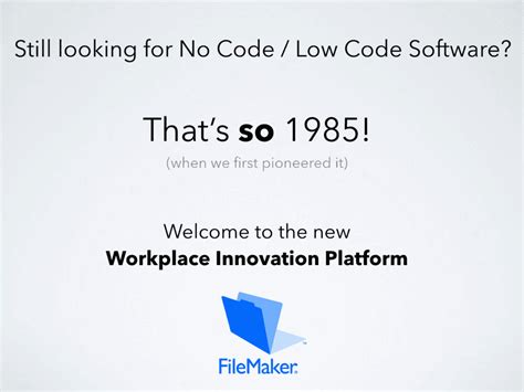 Image result for FileMaker Pro Programming