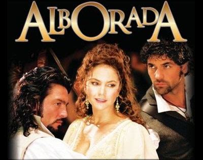 Image result for Alborada Capitulo 71