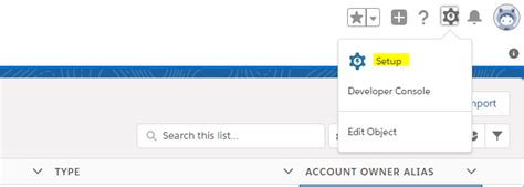 Image result for Salesforce API Version