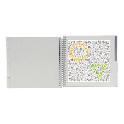 Image result for Hrr Color Vision Test