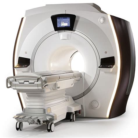 Image result for Different Components of GE MRI Machine