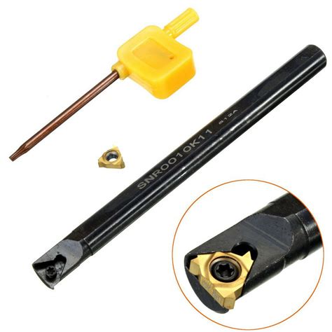 Image result for Internal Threading Tool