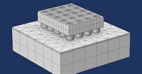 Image result for COMSOL Multiphysics Meshing