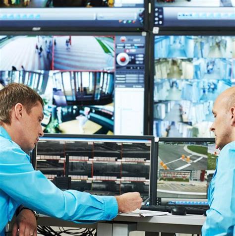 Image result for Integrated Security System