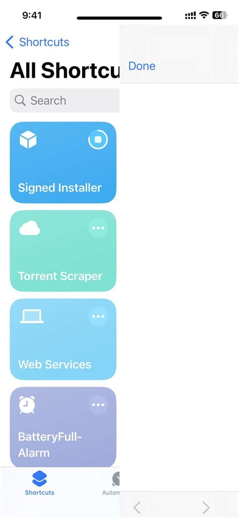 Image result for IPA Side Loader for Windows
