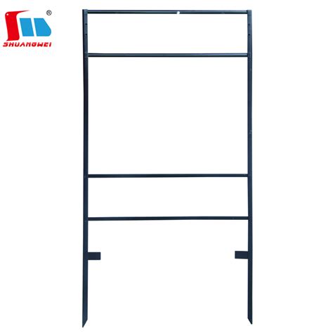 Image result for Sign Frame Retainers