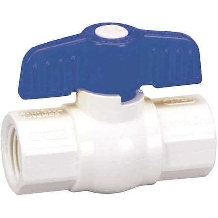 Image result for FIP Ball Valve PVC
