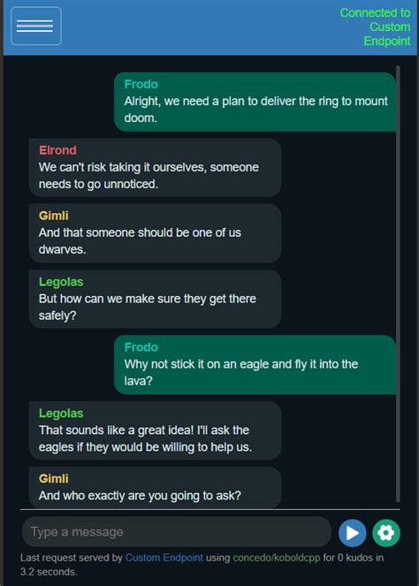 Image result for Koboldcpp Tutorial