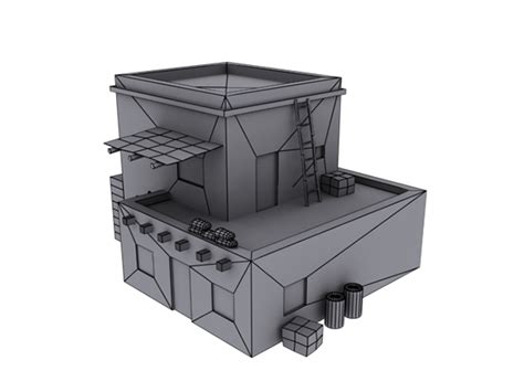 Image result for Unity Building Model