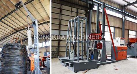 Image result for Continuous Wire Drawing Machine