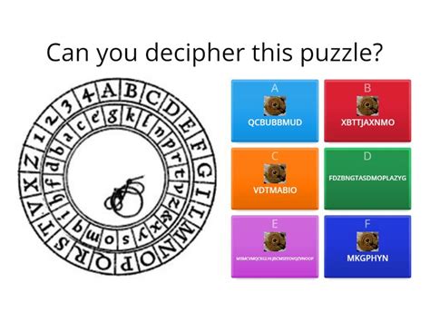 Image result for Cipher Code Breaker