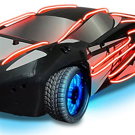 Image result for LED Remote Control Car