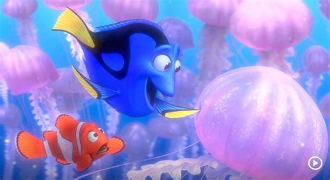 Image result for Finding Nemo Documentary Making Nemo