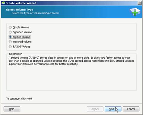 Image result for Create Volume