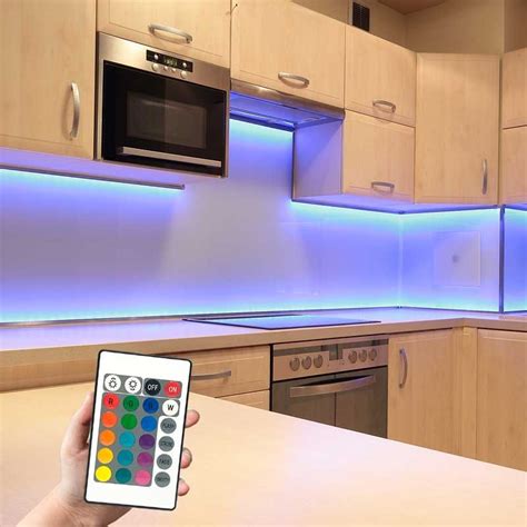 Image result for RGB LED Remote Control