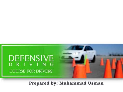 Image result for Defensive Driving Training Flyer