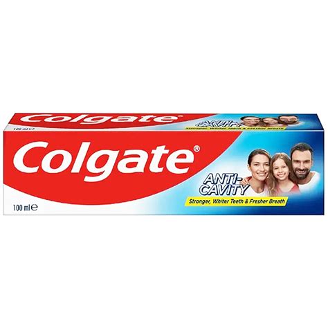 Image result for Colgate Toothpaste Benefits