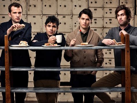 Image result for Spring Snow Vampire Weekend