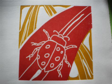 Image result for Ladybug Pencil Color